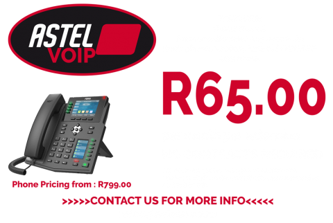 Downloads | Astel Projects